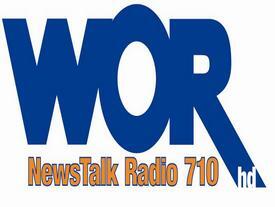 WOR Radio Network to Launch Daily Updates Hosted by Noted Pollster ...