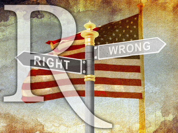 38% Say U.S. Heading in Right Direction - Rasmussen Reports®