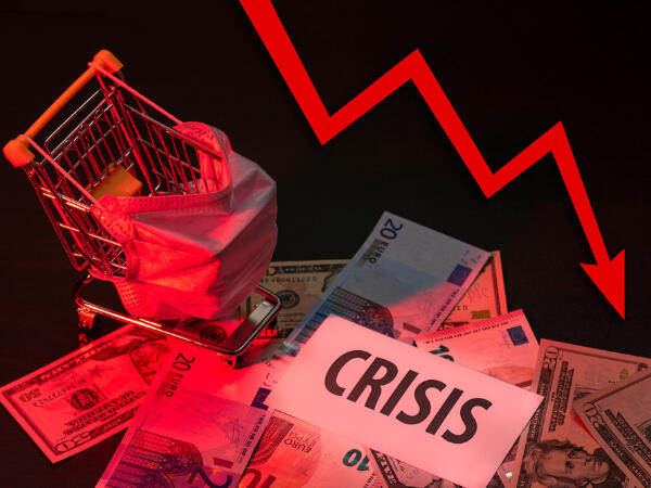 Consumer Spending Update: Economic Confidence Declines for Third Month ...