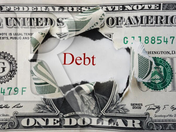 ‘Big Beautiful Bill’ Doesn’t Help National Debt Concerns - Rasmussen ...