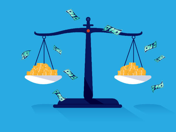 Economic Fairness - Rasmussen Reports®