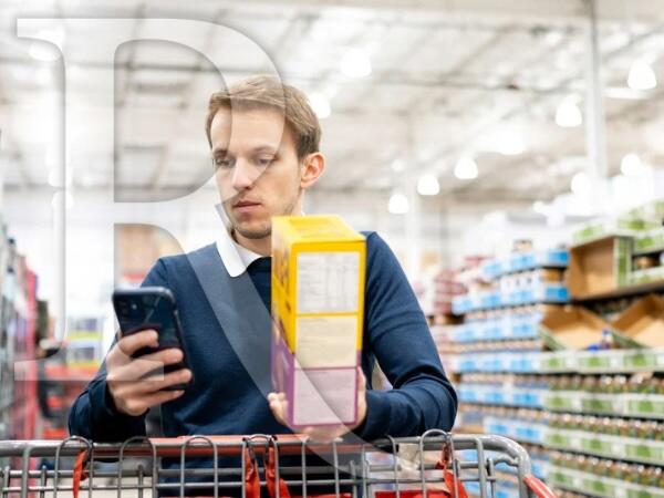 Inflation: Most Still See High Grocery Prices - Rasmussen Reports®