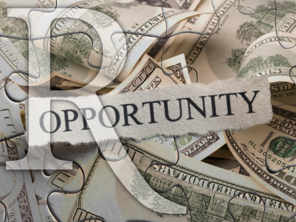 Most Still See Economic Opportunity - Rasmussen Reports®