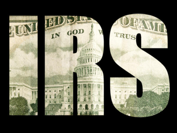 Tax Time: IRS Approval Rises, But More Fear Audit - Rasmussen Reports®