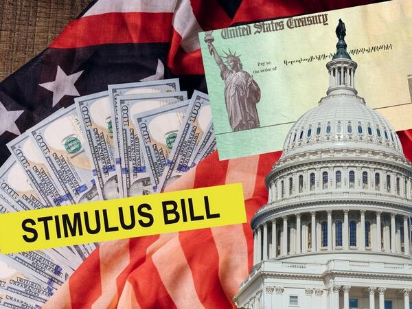68% Say Second COVID-19 Stimulus ‘Essential’ - Rasmussen Reports®