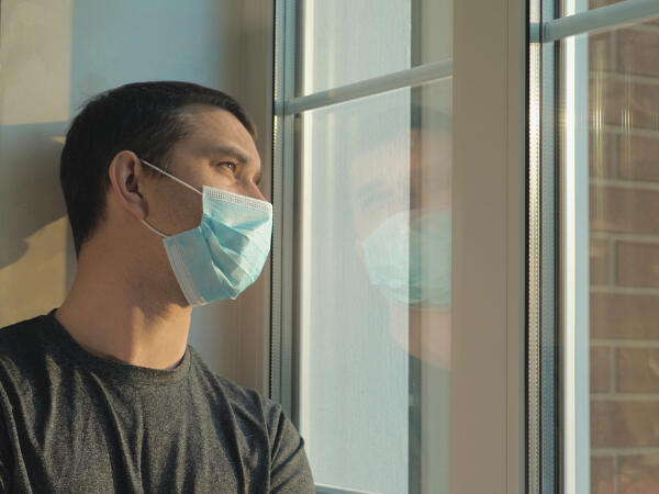 Most See Lockdown, Masks For At Least Another Six Months - Rasmussen ...