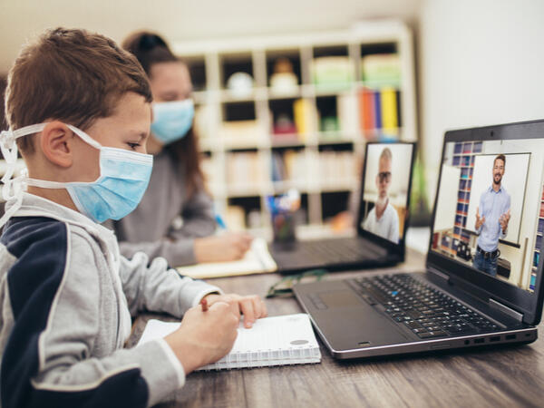 Education Update - Rasmussen Reports®