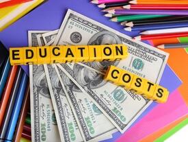 What’s The Biggest Problem In Schools Today? - Rasmussen Reports®