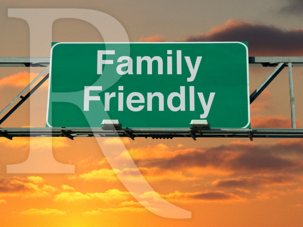 71% Want Disney to Return to Family-Friendly Entertainment - Rasmussen ...