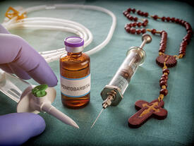 Americans Still Support Voluntary Euthanasia - Rasmussen Reports®