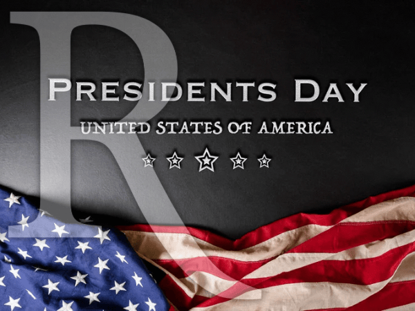 Presidents Day: Trump Is Best (and Also the Worst) - Rasmussen Reports®