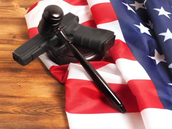 Majority Support Concealed Carry Without Permit - Rasmussen Reports®