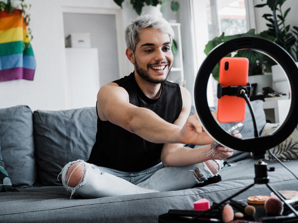 TikTok: Most Americans Have Privacy Concerns - Rasmussen Reports®