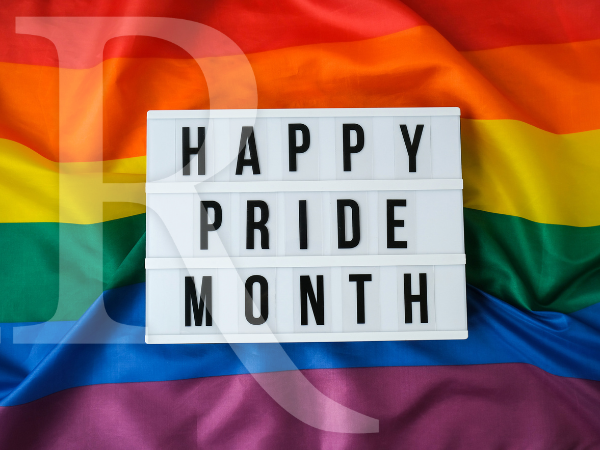 40% See Too Much ‘Pride’ From Businesses This Month - Rasmussen Reports®