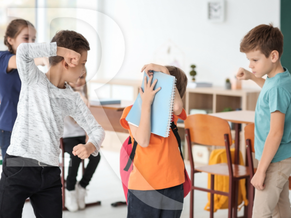 School Bullying ‘Traumatic,’ Most Americans Believe - Rasmussen Reports®