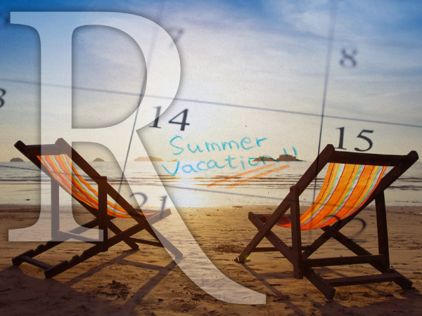 Summer Vacation Time: 34% Plan Theme Park Visit - Rasmussen Reports®