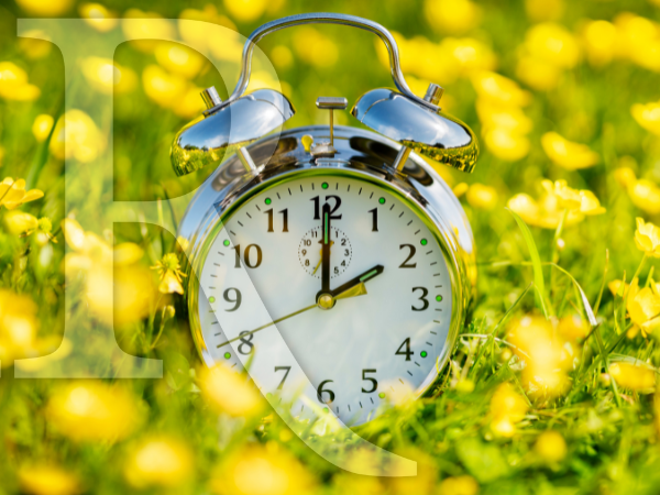 Spring Arrives, and Americans Are Happy About It - Rasmussen Reports®