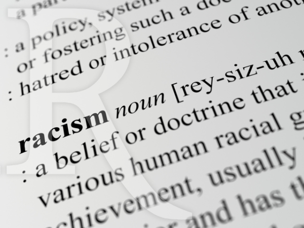 Two-Thirds See Racism as Serious Problem - Rasmussen Reports®