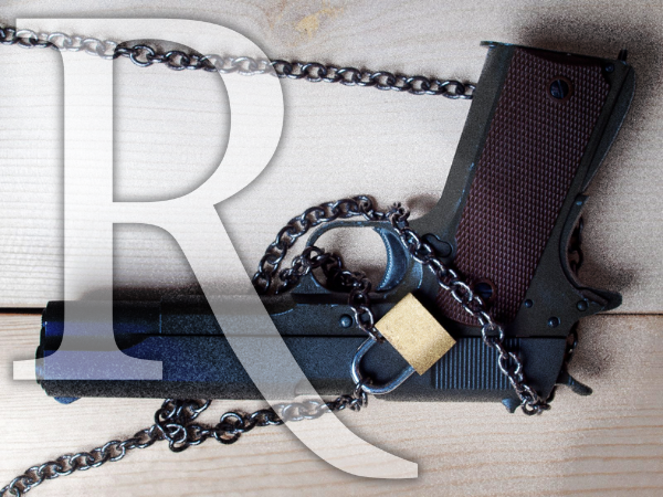 65% of America’s Gun Owners Feel Safer - Rasmussen Reports®