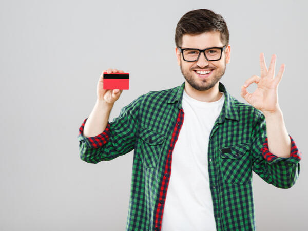 Most Americans Worried Others Use Credit Cards Too Much - Rasmussen ...