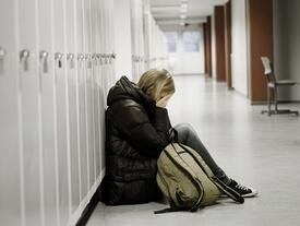 53% Think School Bullying A Bigger Problem Than in the Past - Rasmussen ...