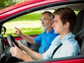 56% Think 16 Is Too Young to Drive - Rasmussen Reports®
