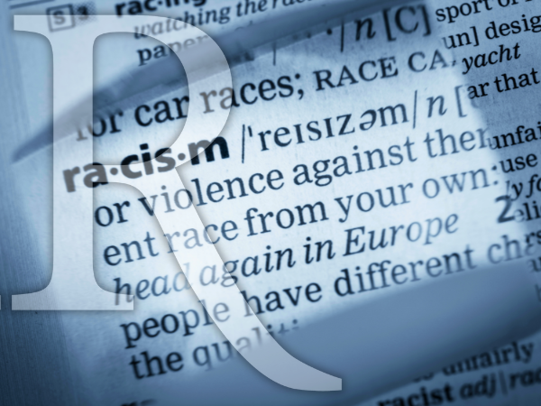 68% View Racism as Serious U.S. Problem - Rasmussen Reports®