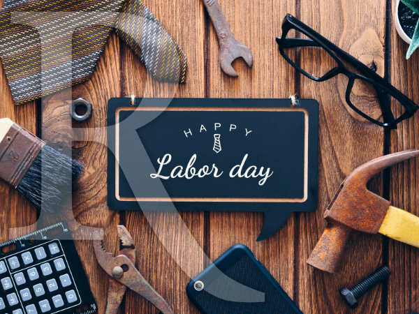 47% Say Labor Day Celebrates Workers - Rasmussen Reports®