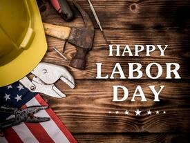 Americans Honor the ‘Labor’ in Labor Day - Rasmussen Reports®