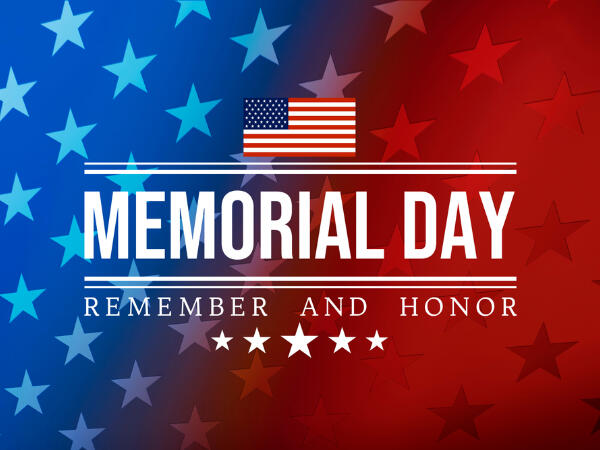 Memorial Day More Important Than Ever, Americans Say - Rasmussen Reports®