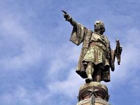 Should We Still Celebrate Columbus Day? - Rasmussen Reports®