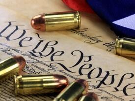 Americans Strongly Defend Their Right to Own A Gun - Rasmussen Reports®