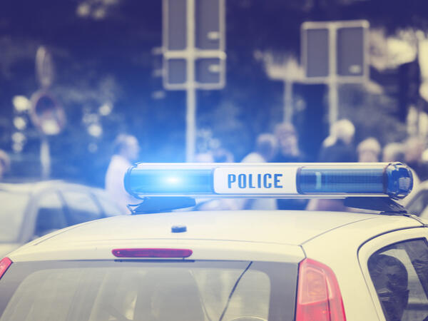 Americans Worry That Anti-Police Rhetoric Endangers Public Safety ...