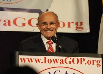 2008 Republican Presidential Primary - Rasmussen Reports®