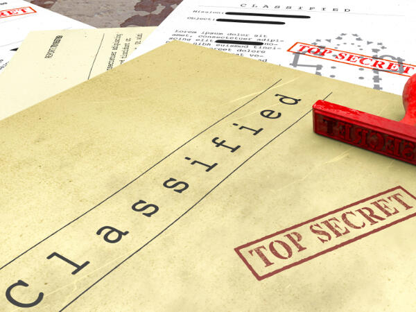 48% Say Biden’s Handling of Classified Documents Is ‘Major Scandal ...