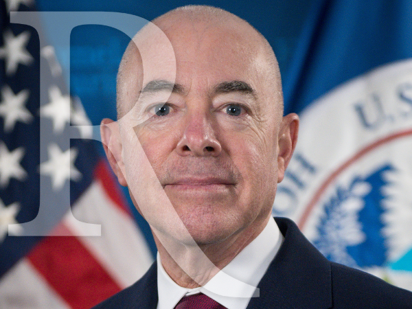 52% of Voters Approve of Mayorkas Impeachment - Rasmussen Reports®