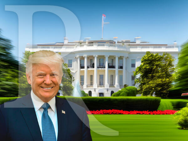 54% Approve of Trump Transition - Rasmussen Reports®
