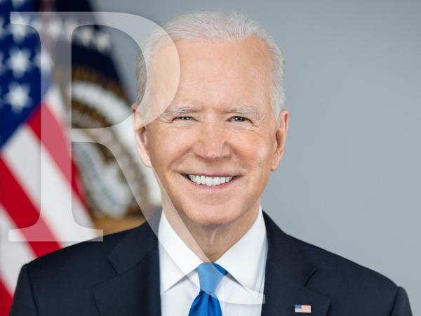 Biden Presidential Tracking Poll - Rasmussen Reports®