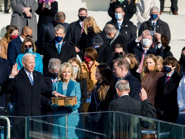 ‘BidenGate’? 69% of Voters See Serious Scandal - Rasmussen Reports®