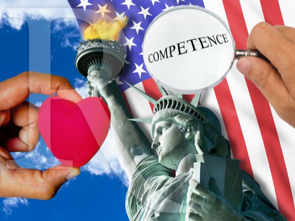 Competence Matters More Than Caring, Voters Say - Rasmussen Reports®