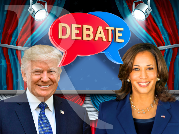 Debate Night: Who Will Win? - Rasmussen Reports®