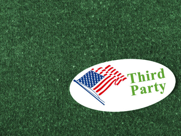 Democrat Voters More Open to Third-Party Presidential Candidate ...