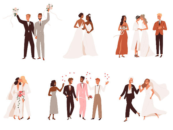 Does ‘Respect for Marriage Act’ Jeopardize Religious Freedom ...