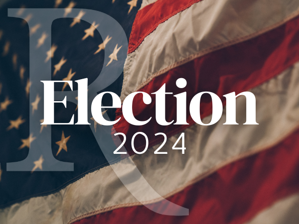 Election 2024: Trump, DeSantis Lead Biden. Haley? Nope. - Rasmussen ...