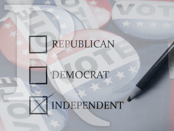 Election 2024: Under-40 Voters More Open to Third-Party Vote ...