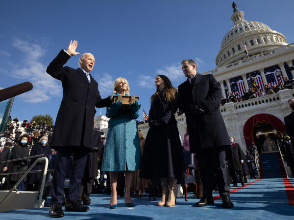 Hunter Biden IRS Problems Are Serious Scandal, Most Voters Say ...