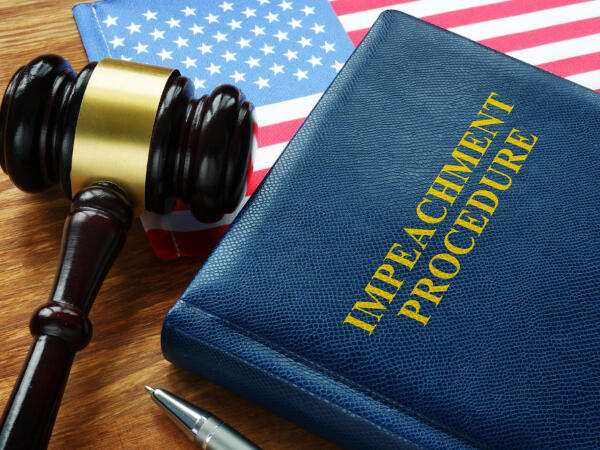 Impeachment? Most Don’t Expect It Over Document Scandal - Rasmussen ...