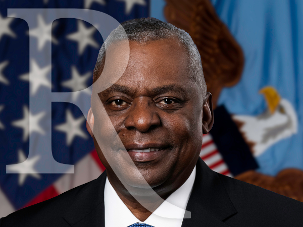 One-Third Think Lloyd Austin Should Resign - Rasmussen Reports®