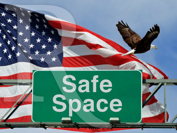 Safety First? More Voters Prefer Trump - Rasmussen Reports®