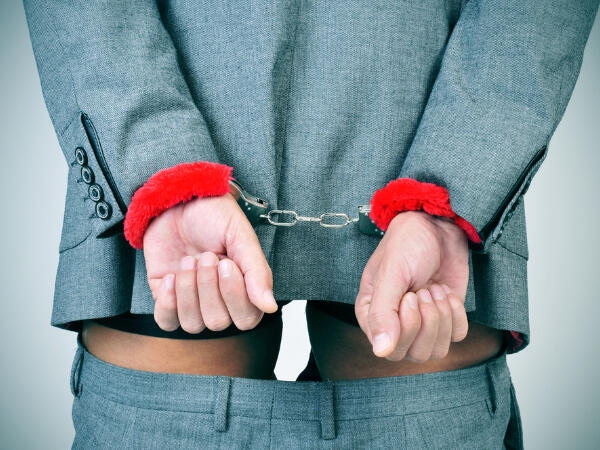 Sex Scandals Politicians Should Uphold Moral Standards Voters Say 4357
